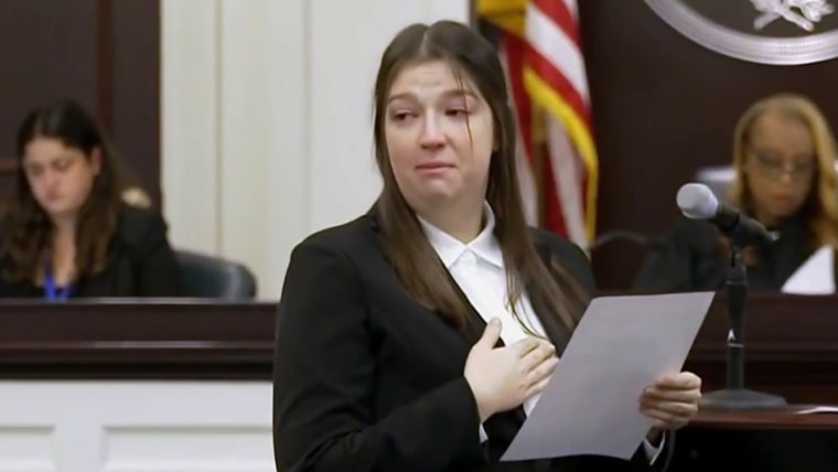 South Carolina driver gets 25 years for DUI crash that killed bride, injured groom on wedding day