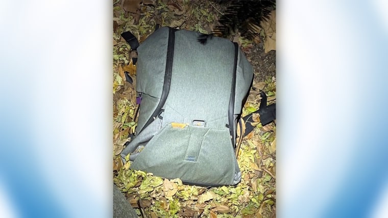 NYPD finds backpack, reveal new images of CEO shooting suspect