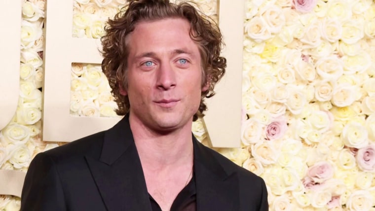 Jeremy Allen White to join ‘Star Wars’ as Jabba the Hutt’s son