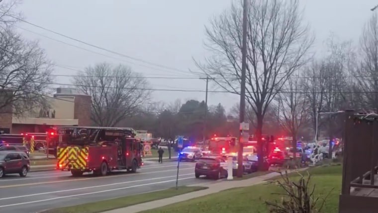 Wisconsin police believe juvenile found dead at Madison school is the ...