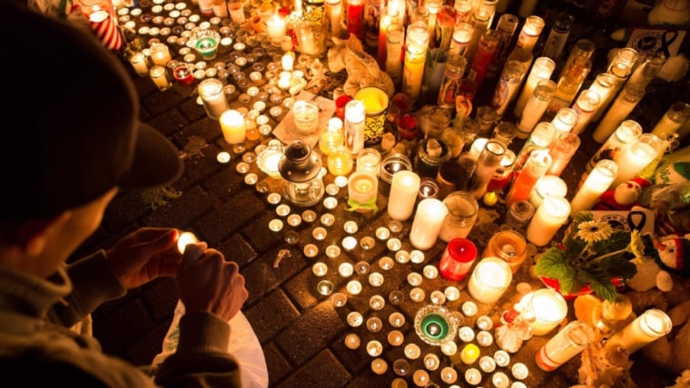 Unpacking grief and loss during the holiday season Unpacking grief and loss during the holiday season