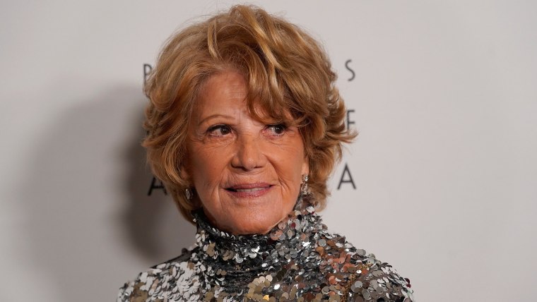 Linda Lavin, Broadway actor and ‘Alice’ star, dies at 87