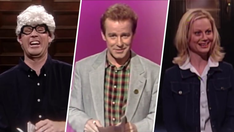 Chevy Chase Speaks Out About Being Left Out of 'SNL' 50th Anniversary ...