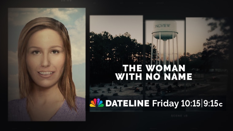 Preview ‘The Woman with No Name’: Keith Morrison on the murder of Dana ...