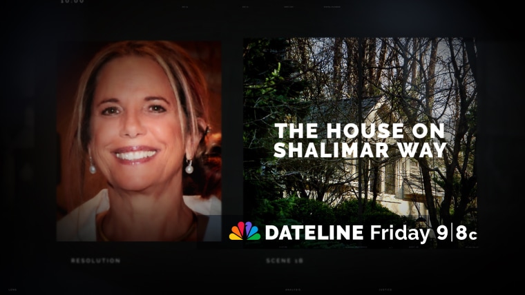 Sneak Peek: Andrea Canning on Leslie Neulander's death Friday 'The ...