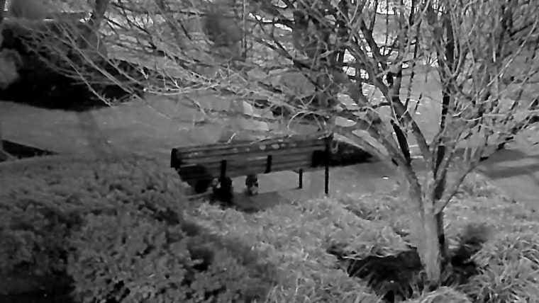 FBI releases new video on Jan. 6 pipe bomb suspect, seeks tips from public