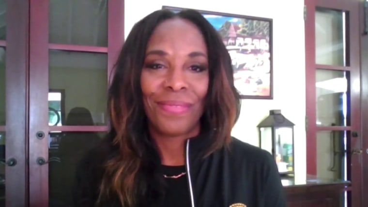 Rep. Stacey Plaskett: Trump may not have the hold he thinks over all Rs ...