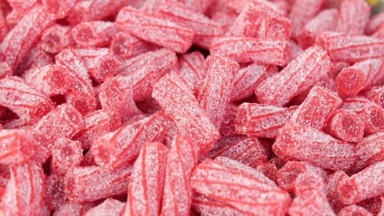 Avoid These Foods With Red Dye 3 As FDA Bans Additive For Causing Cancer