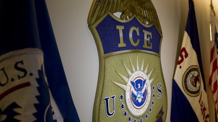 ICE plans to conduct major enforcement operation in at least one U.S. city