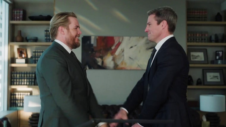 Is 'Suits LA' Connected To 'Suits'? What The Shows Have In Common
