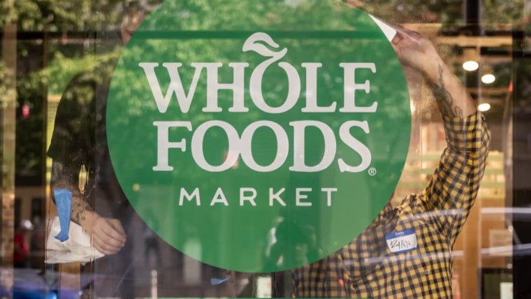 Whole Foods Customer Bites into Fried Chicken That’s Raw in the Center