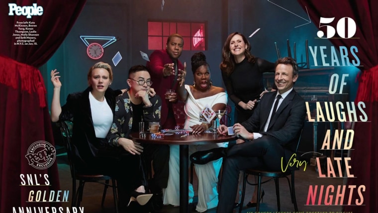 Is ‘SNL' New Tonight?