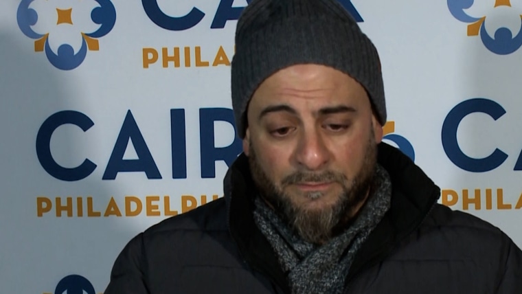 Pennsylvania teacher accused of calling Muslim student 'terrorist' resigns