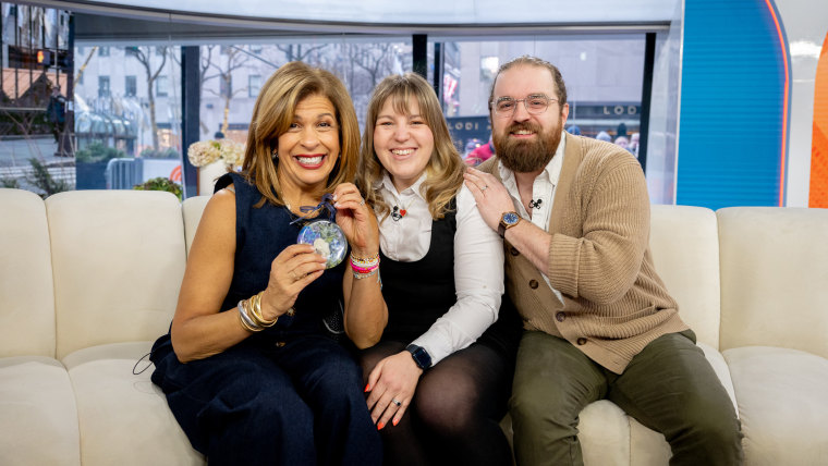 Hoda Kotb shares what her days and life with her daughters will look ...