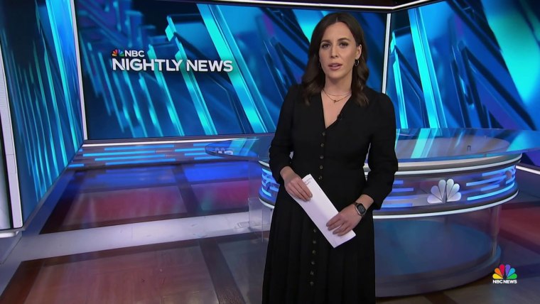 Nightly News Full Broadcast (February 2nd)