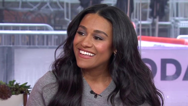 Ariana DeBose Mourns Death of Her Mother After 3-Year Ovarian Cancer Battle