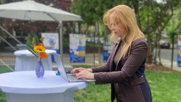 Uncertainty for federal workers as White House looks to cut funding