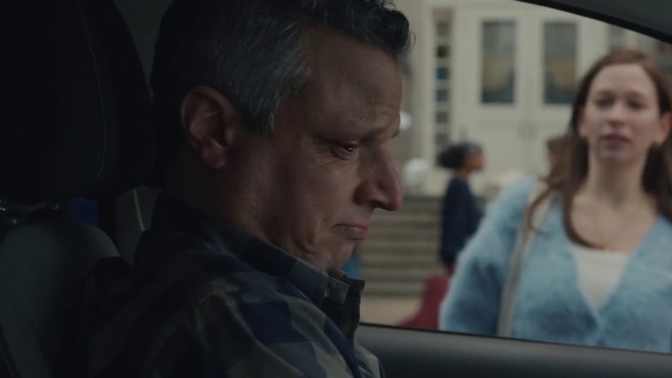 Dad Turns Fatherhood Into Work Experience in Google Super Bowl Ad