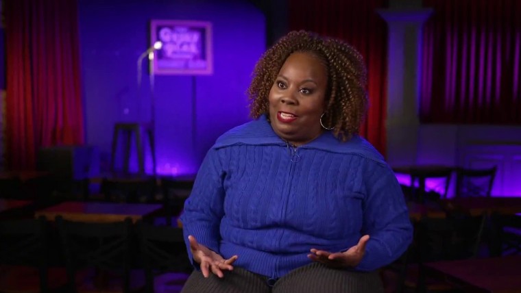 How Laff Fest highlights and empowers Black women in comedy