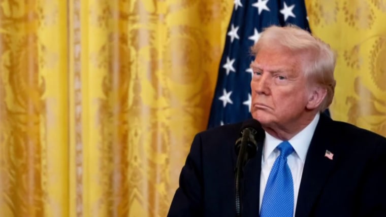 Meet the Press NOW — February 10