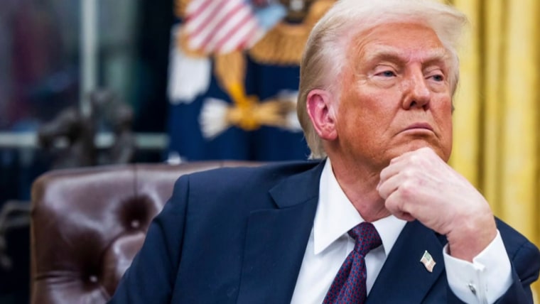 Trump threatens end of ceasefire if Israeli hostages not released by ...