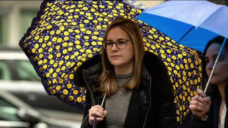 New York's top federal prosecutor resigns after DOJ halts Mayor Adams case New York's top federal prosecutor resigns after DOJ halts Mayor Adams case
