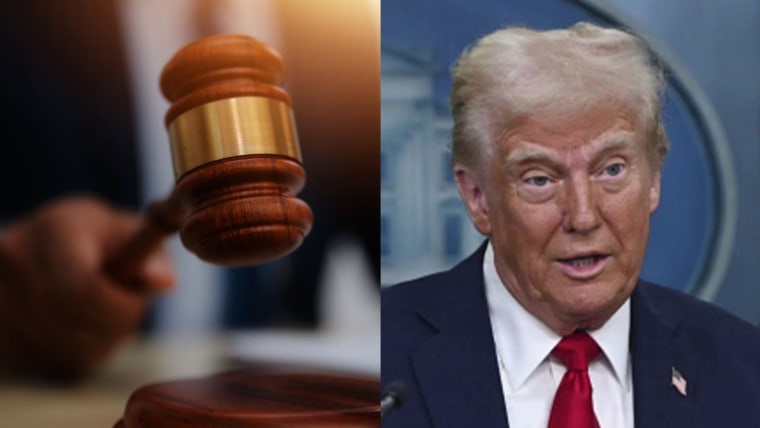 Marc Elias on justice system attacks: ‘Republicans want to remove last ...