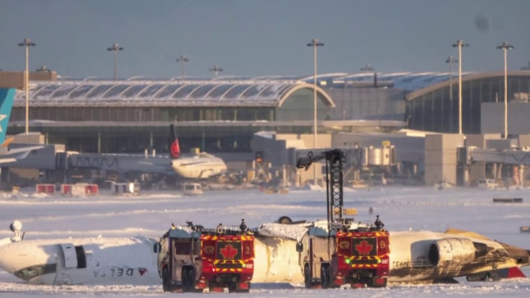 Recent airplane incidents raising traveler concerns