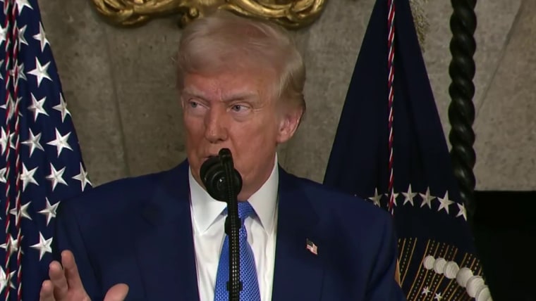 Meet the Press NOW — February 18