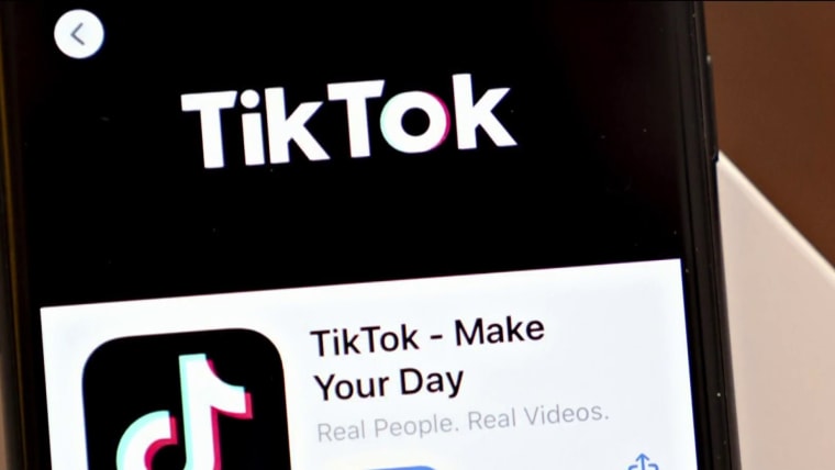 Wyoming entrepreneur Reid Rasner makes $50B offer to buy TikTok