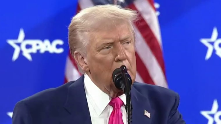 Trump's spat with Maine governor is 'definition of a dictator': Fmr ... Trump's spat with Maine governor is 'definition of a dictator': Fmr ...