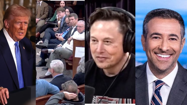 Eruption! See voters confront GOP in red districts as some sour on ...