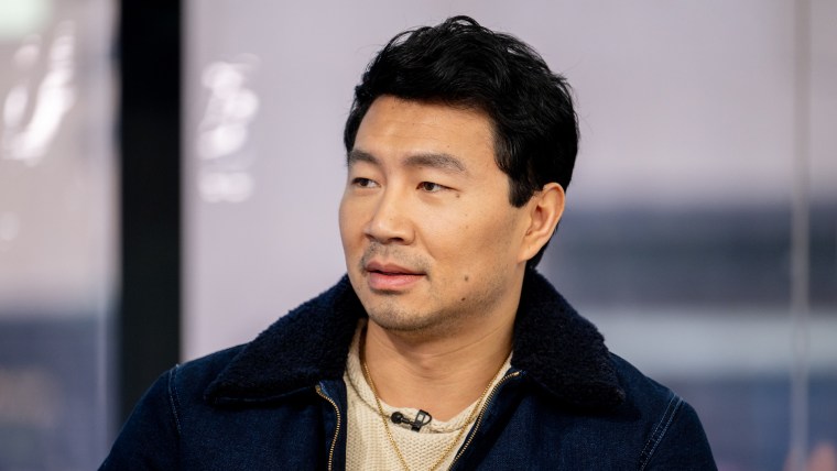 Simu Liu talks real-life role depicted in diver movie ‘Last Breath’