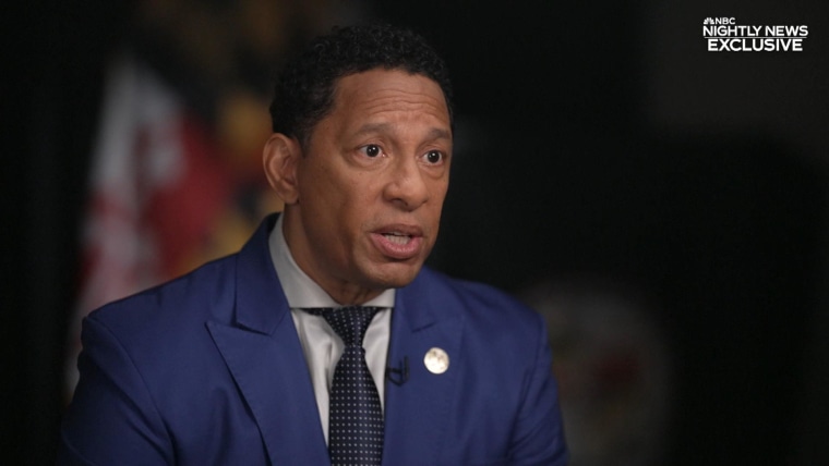 Baltimore state attorney: 'No doubt' state would bring case against ...