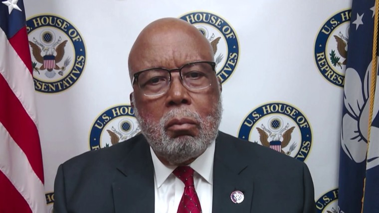 Rep. Bennie Thompson: the ‘Al Greens of the world’ show people how to ...