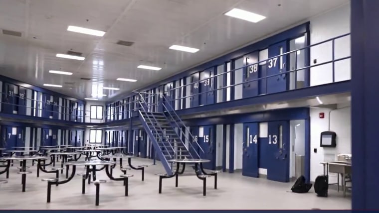 Local counties stand to make money holding migrants detained by ICE