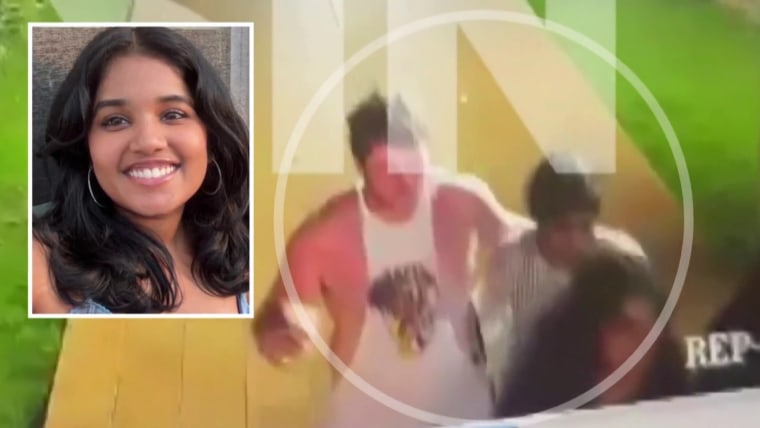 Witness shares new details about missing student in Punta Cana