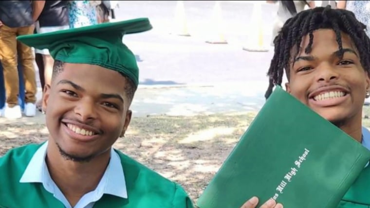 Deaths of twin brothers found on Georgia mountain ruled double suicide