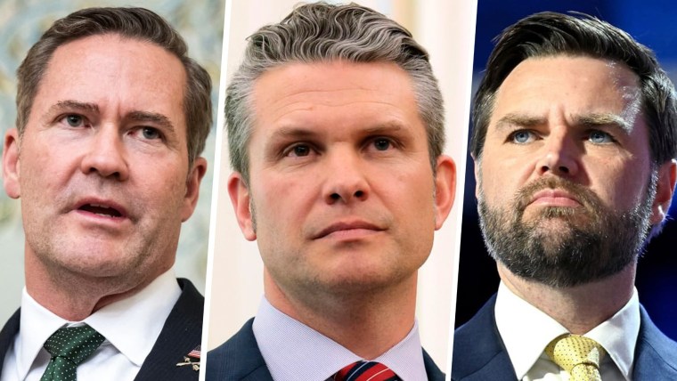 Trump admin 'not serious' about classified info: Fmr. CIA director ...