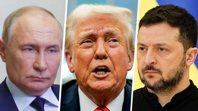 Russia and Ukraine agree to Black Sea ceasefire: WH