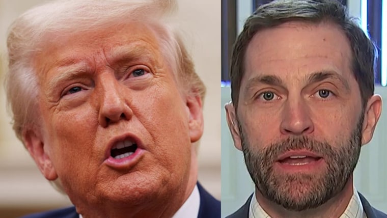 ‘Complete impunity’: Rep. Crow slams admin for trying to ‘sweep’ chat ...