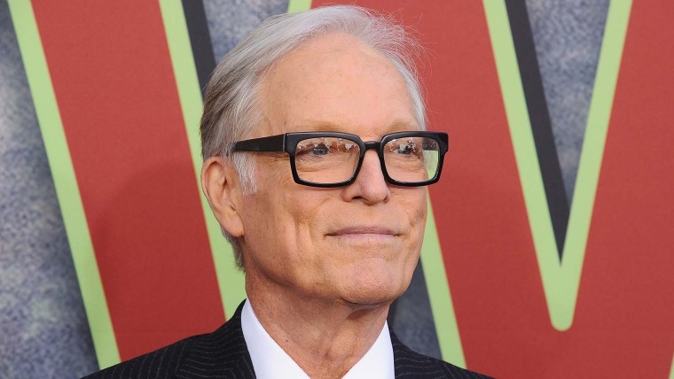 Richard Chamberlain’s ‘Life Long Partner' Martin Rabbett Mourns Late Actor