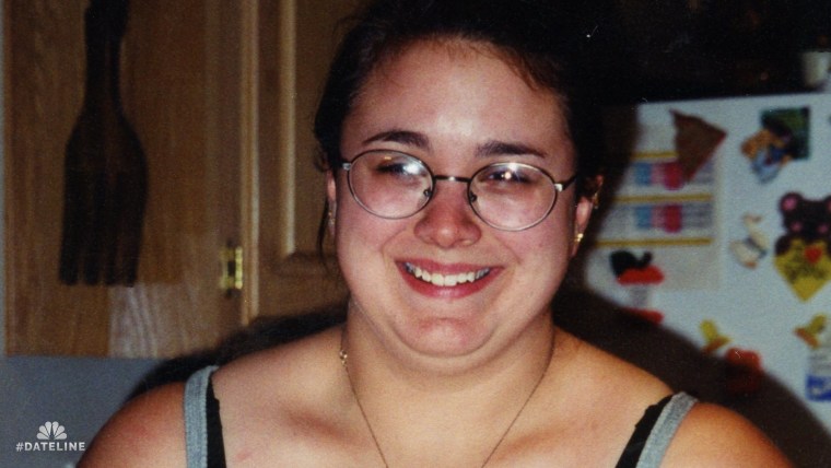 Blayne Alexander reports on the 2013 murder of Desiree Sunford in Yakima County, Washington, in ...