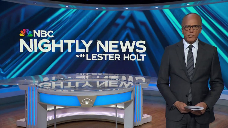 Nightly News Full Broadcast (February 28th)