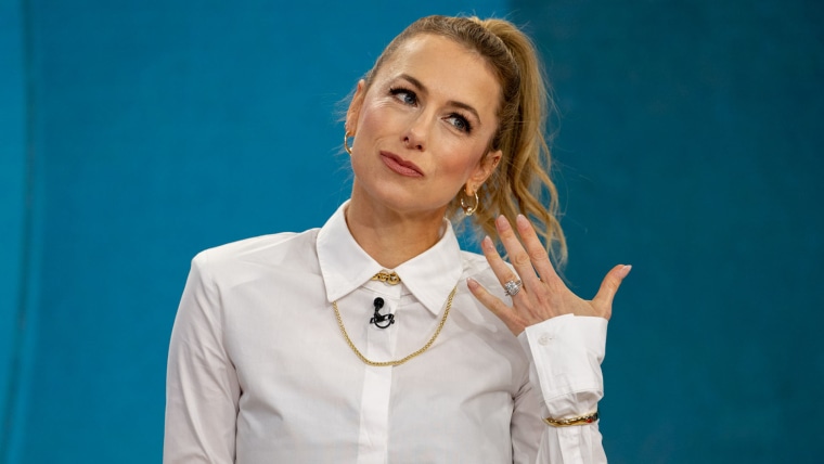 Iliza Shlesinger talks new comedy special ‘A Different Animal’