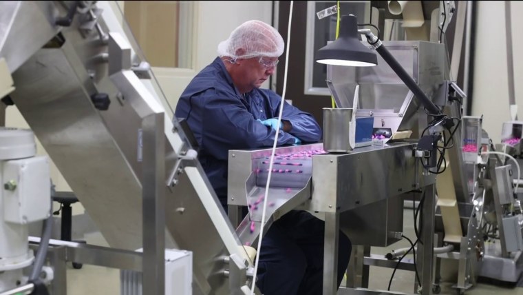 manufacturing industry news