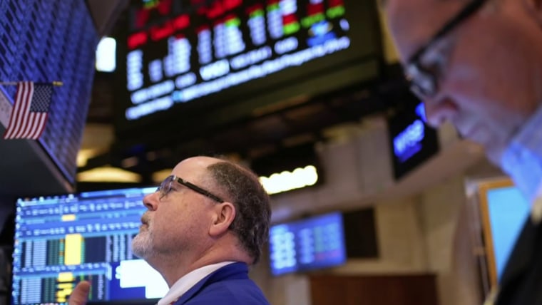 Stocks skyrocket on Wall Street. What does it mean for investors?