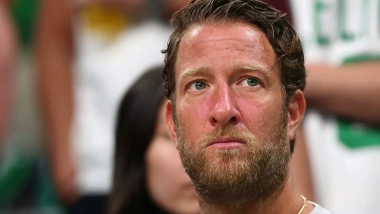 Barstool founder Dave Portnoy apologizes to Ole Miss freshman Mary Kate ...
