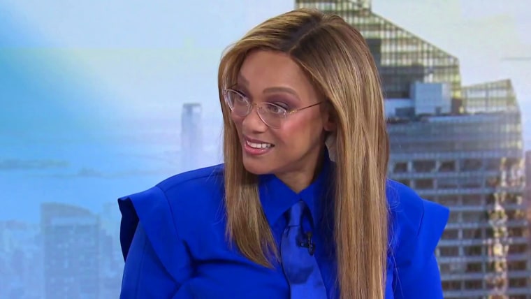 'America's Next Top Model' Judges Now and Where They Stand with Tyra Banks