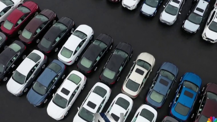 Trump's tariffs projected to raise prices for car insurance and auto ...